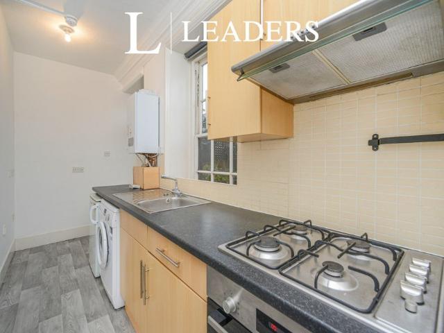 1 bedroom apartment to rent Dyke Road, Brighton, East Sussex, BN1