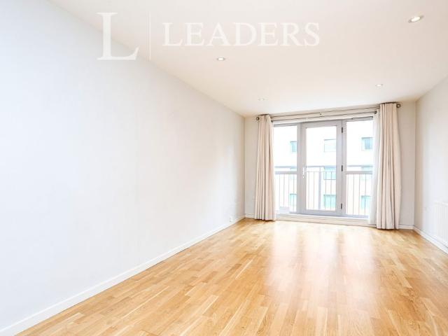 1 bedroom apartment to rent Enterprise Place, 175 Church Street East, Woking, GU21