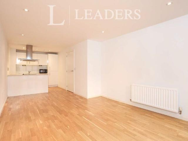 1 bedroom apartment to rent Enterprise Place, 175 Church Street East, Woking, GU21