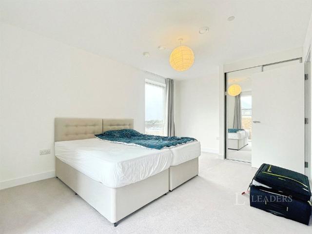 1 bedroom apartment to rent Eagle Street, Cambridge, CB1