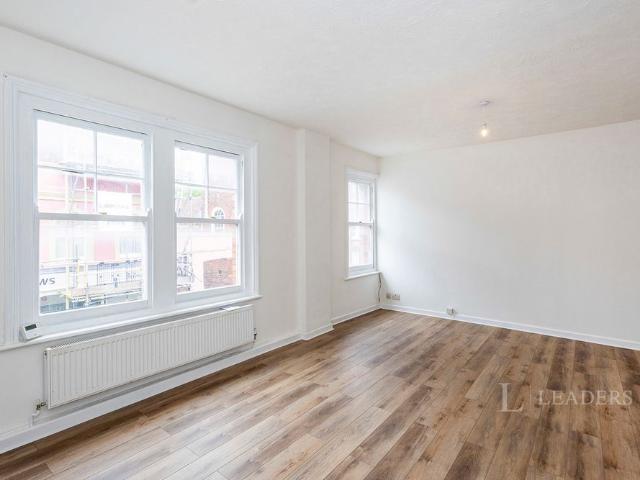 1 bedroom apartment to rent East Street, Havant, Hampshire, PO9