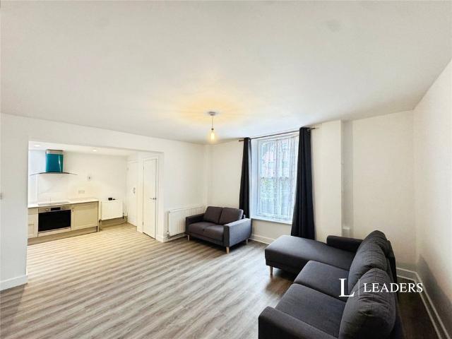 1 bedroom apartment to rent Egerton Street, Chester, Cheshire, CH1