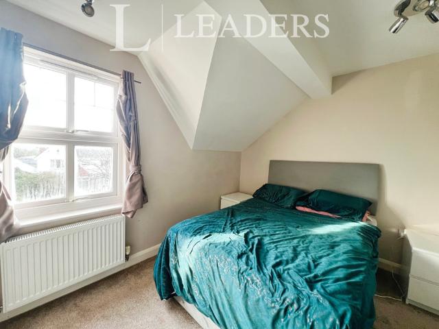 1 bedroom apartment to rent Evesham Road, Astwood Bank, Redditch, Worcestershire, B96