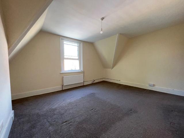 1 bedroom apartment to rent Eversfield Road, Eastbourne, BN21
