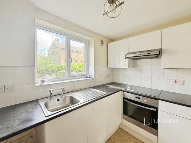 1 bedroom apartment to rent Foundry Court, Burgess Hill, RH15