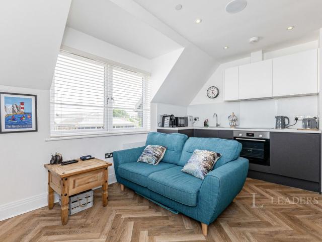 1 bedroom apartment to rent Fountain House, Leatherhead, Surrey, KT22