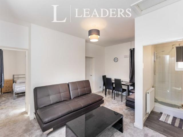 1 bedroom apartment to rent Foregate Street, Chester, CH1