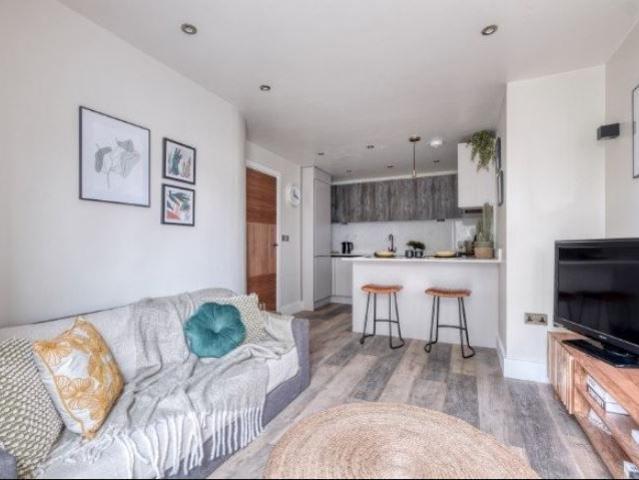 1 bedroom apartment to rent Foregate Street, Worcester, WR1