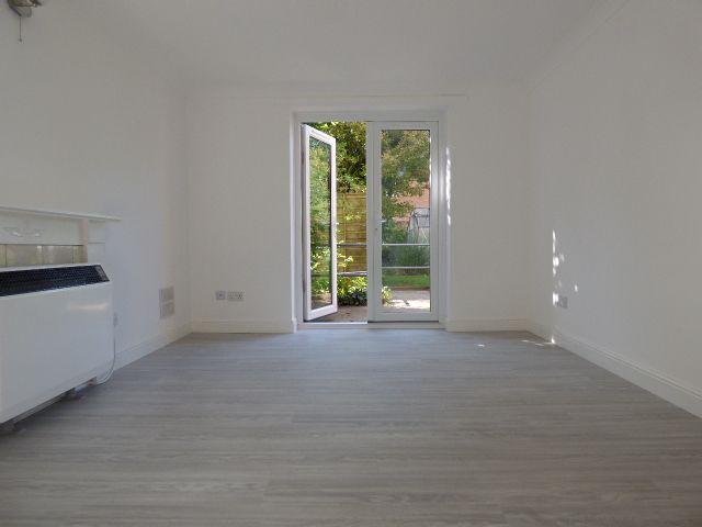 1 bedroom apartment to rent Fair Oak Road, Fair Oak, Eastleigh, Hampshire, SO50