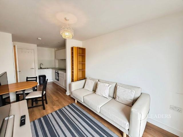 1 bedroom apartment to rent Falkner Street, Liverpool, Merseyside, L8