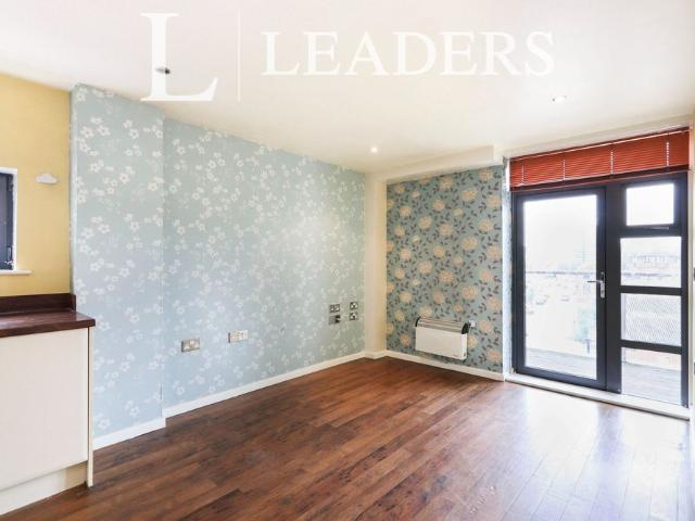 1 bedroom apartment to rent Fitzwilliam House, 8 Milton Street, Sheffield, S1