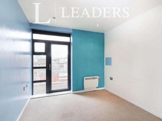 1 bedroom apartment to rent Fitzwilliam House, 8 Milton Street, Sheffield, S1