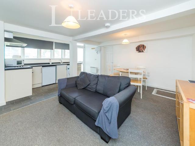 1 bedroom apartment to rent First Call House, Lewes Road, Forest Row, RH18