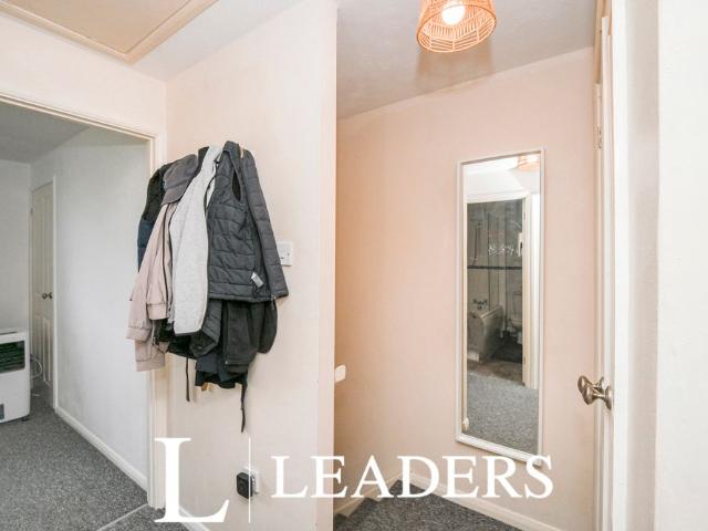1 bedroom apartment to rent Florence Close, Harlow, CM17