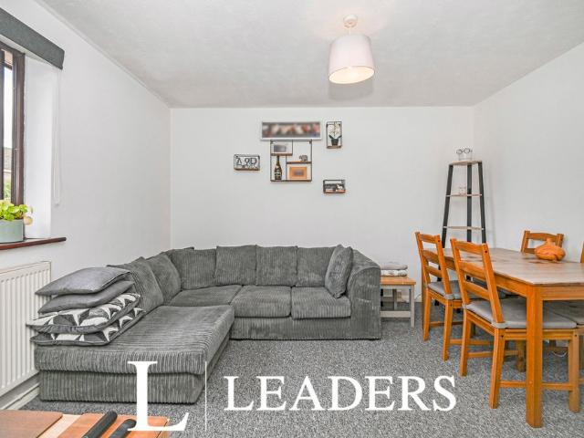 1 bedroom apartment to rent Florence Close, Harlow, CM17