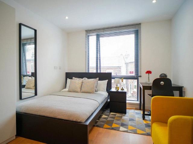 1 bedroom apartment to rent Furnace Hill, Sheffield, S3