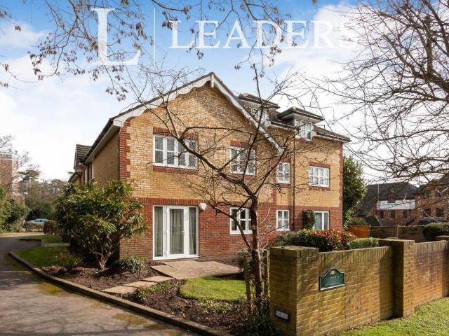 1 bedroom apartment to rent Katana, Brooklyn Road, Woking, GU22