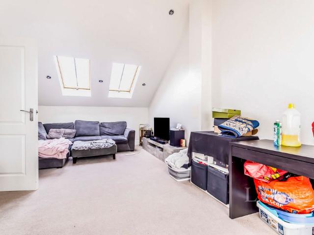 1 bedroom apartment to rent Kelly Court, 38 Fullerton Road, Croydon, CR0