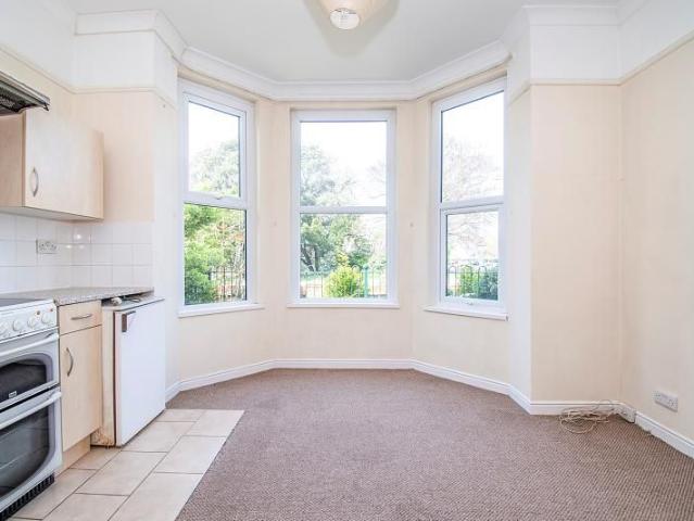1 bedroom apartment to rent Kensington Road, Lowestoft, Suffolk, NR33