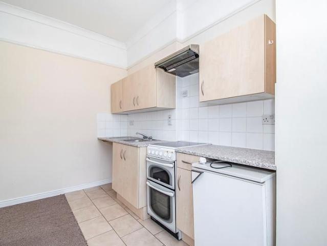 1 bedroom apartment to rent Kensington Road, Lowestoft, Suffolk, NR33