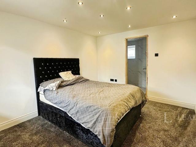 1 bedroom apartment to rent Kent Road, Luton, Bedfordshire, LU1