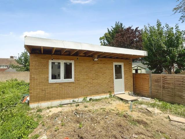 1 bedroom apartment to rent Kent Road, Luton, LU1