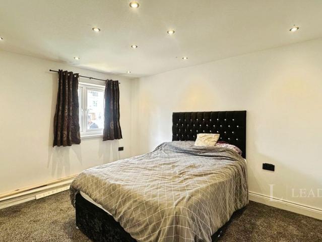 1 bedroom apartment to rent Kent Road, Luton, LU1