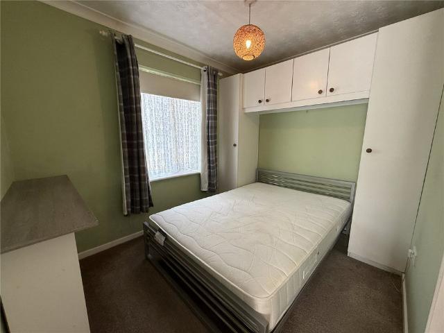 1 bedroom apartment to rent Kern Close, Southampton, SO16