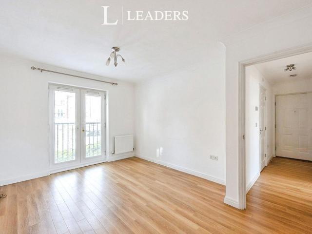 1 bedroom apartment to rent Kittiwake Court, Stowmarket, IP14