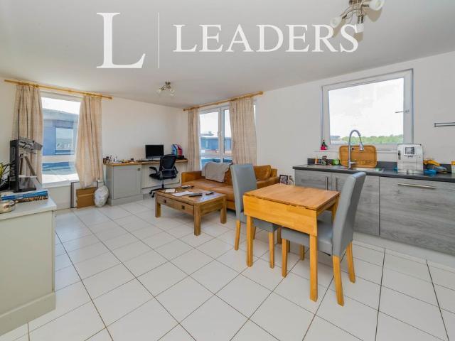 1 bedroom apartment to rent Kiln House, Fosters Place, East Grinstead, RH19