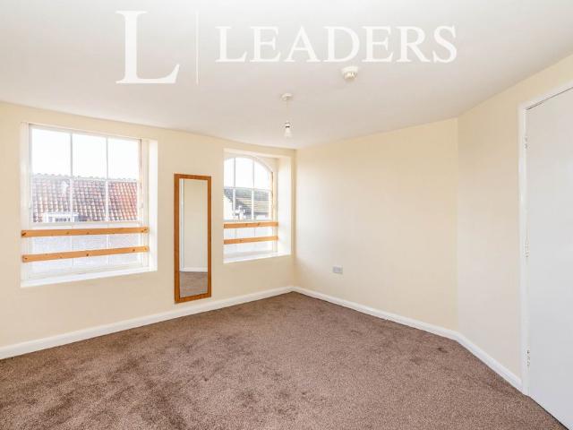1 bedroom apartment to rent King Street, Great Yarmouth, Norfolk, NR30