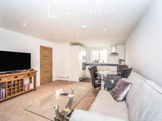 1 bedroom apartment to rent Kingsfield Road, Biggleswade, Bedfordshire, SG18