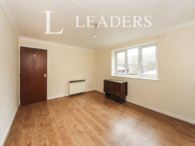1 bedroom apartment to rent Houghton Mews, Windsor Street, Luton, LU1