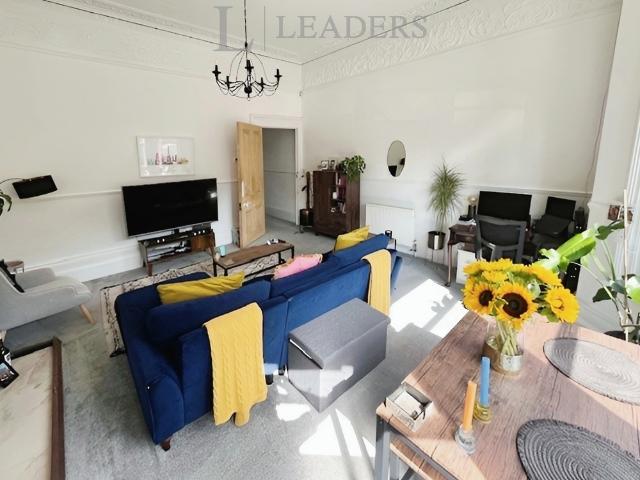 1 bedroom apartment to rent Hove, BN3