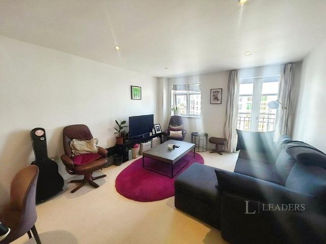 1 bedroom apartment to rent Homerton Street, Cambridge, Cambridgeshire, CB2