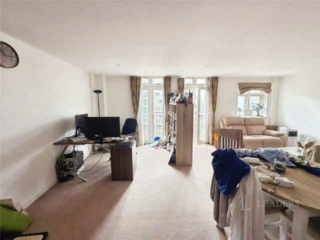 1 bedroom apartment to rent Homerton Street, Cambridge, CB2