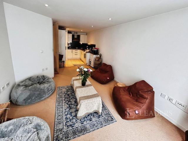 1 bedroom apartment to rent Homerton Street, Cambridge, CB2