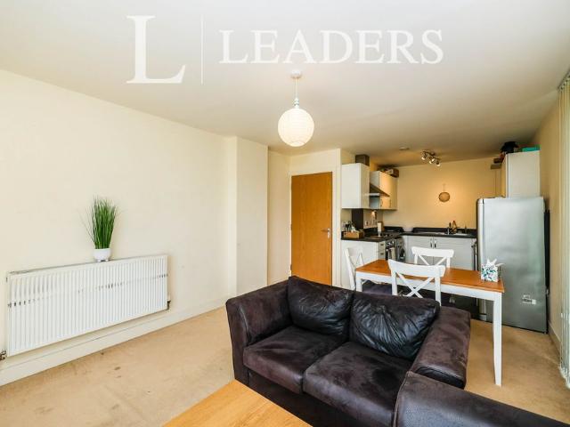1 bedroom apartment to rent Horizon, 66 Goldsmith Avenue, Southsea, PO4