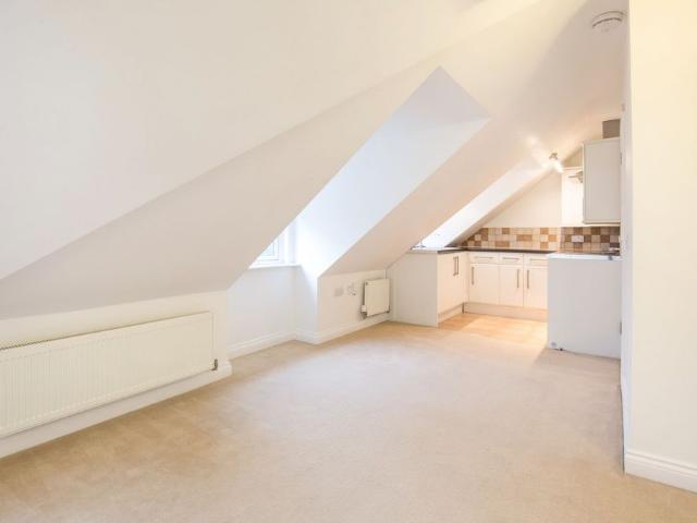 1 bedroom apartment to rent Horndean Road, Emsworth, PO10
