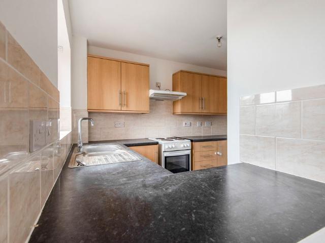 1 bedroom apartment to rent Haysman Close, Letchworth Garden City, Hertfordshire, SG6