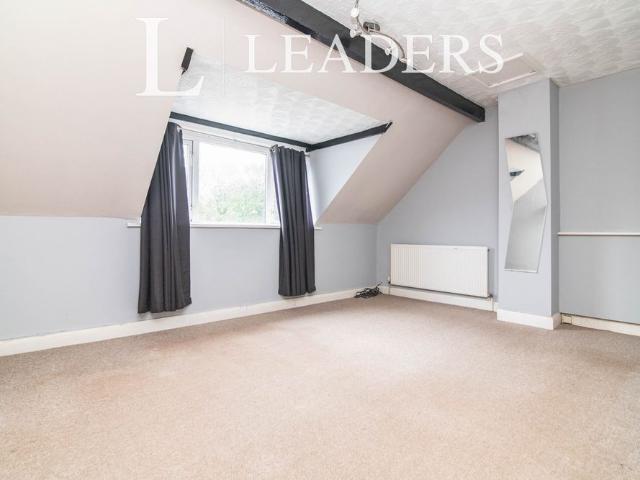 1 bedroom apartment to rent Hall Green, Birmingham, B28