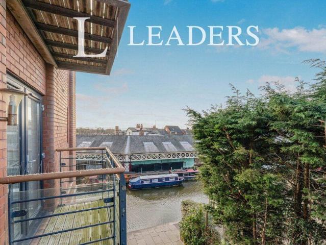 1 bedroom apartment to rent Handbridge Square, Chester, CH1