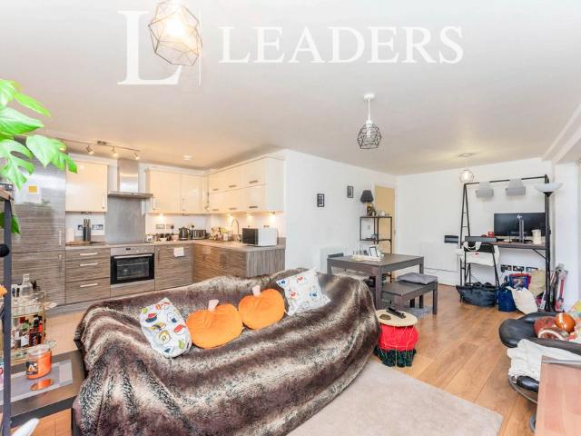 1 bedroom apartment to rent Handbridge Square, Chester, CH1