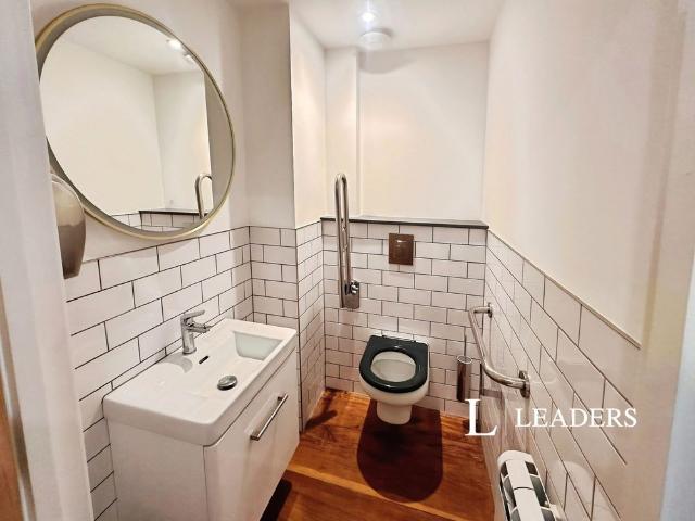 1 bedroom apartment to rent Hanningtons Lane, Brighton, East Sussex, BN1