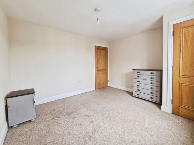 1 bedroom apartment to rent Hanns Way, Eastleigh, Hampshire, SO50