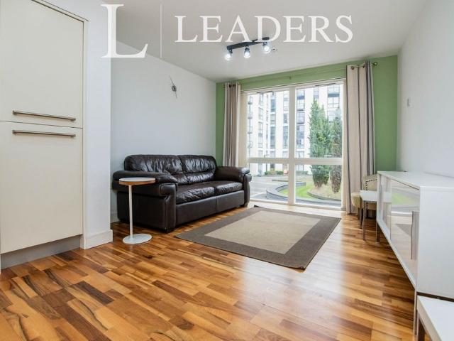 1 bedroom apartment to rent Hemisphere, 18 Edgbaston Crescent, Birmingham, B5