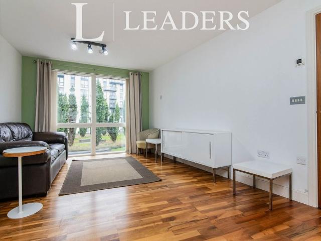 1 bedroom apartment to rent Hemisphere, 18 Edgbaston Crescent, Birmingham, B5
