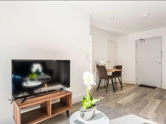 1 bedroom apartment to rent Henry Street, Sheffield, S3