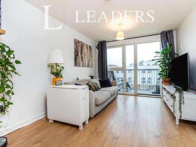 1 bedroom apartment to rent Heritage Court, 127 Connersville Way, Croydon, CR0