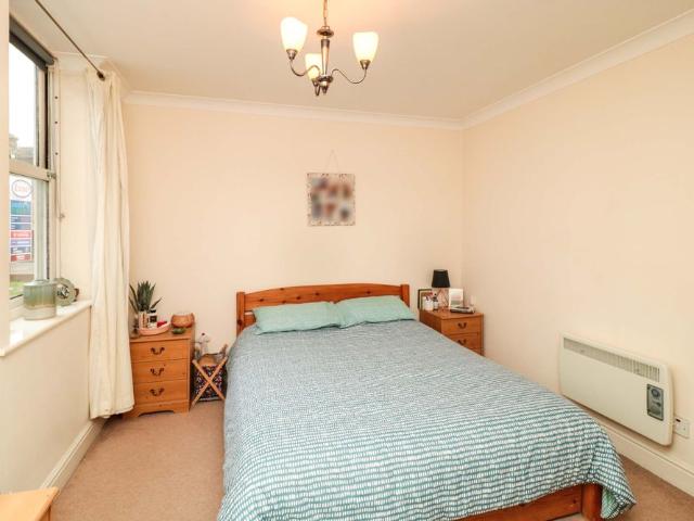 1 bedroom apartment to rent Hermitage House, Bentfield Road, Stansted, CM24